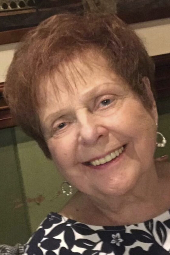 Anna Mae Durkin 1935-2022 | News, Sports, Jobs - The Vindicator